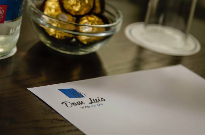 Reuniões & Eventos | Hotel Dom Luís | Elvas, Alentejo